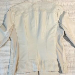 Kenneth Cole Reaction | Jackets & Coats | Kenneth Cole Faux Leather ...